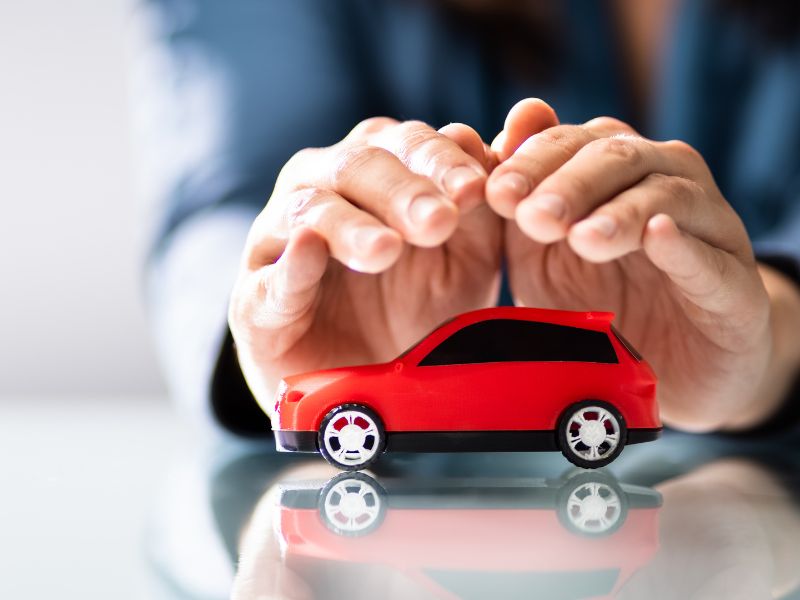 Auto unterbringen: Diese Parkplätze sind sicher - Konsum-Welt.de