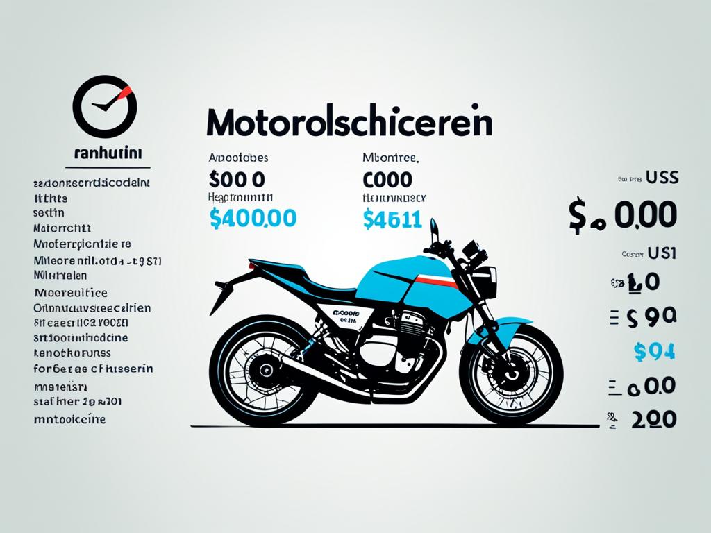 Was Kostet Ein Motorradfuhrerschein Wenn Man Schon Einen Autofuhrerschein Hat